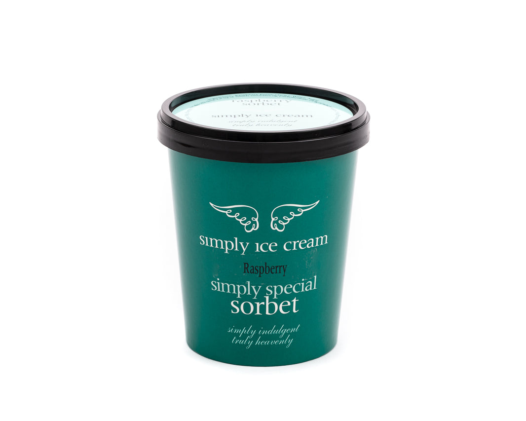 Simply Ice Cream — Natural ice cream lovingly handmade in Kent