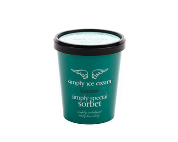 Simply Ice Cream — Natural ice cream lovingly handmade in Kent